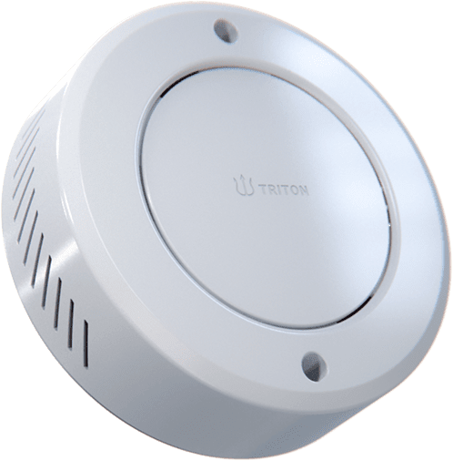 Cigarette Smoke Detector & Nicotine Detector - 3D Sense | Triton Sensors