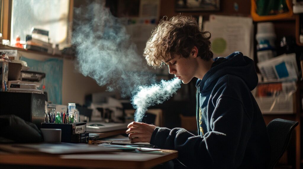 Expert Advice On Using A THC And Marijuana Detector | Triton Sensors