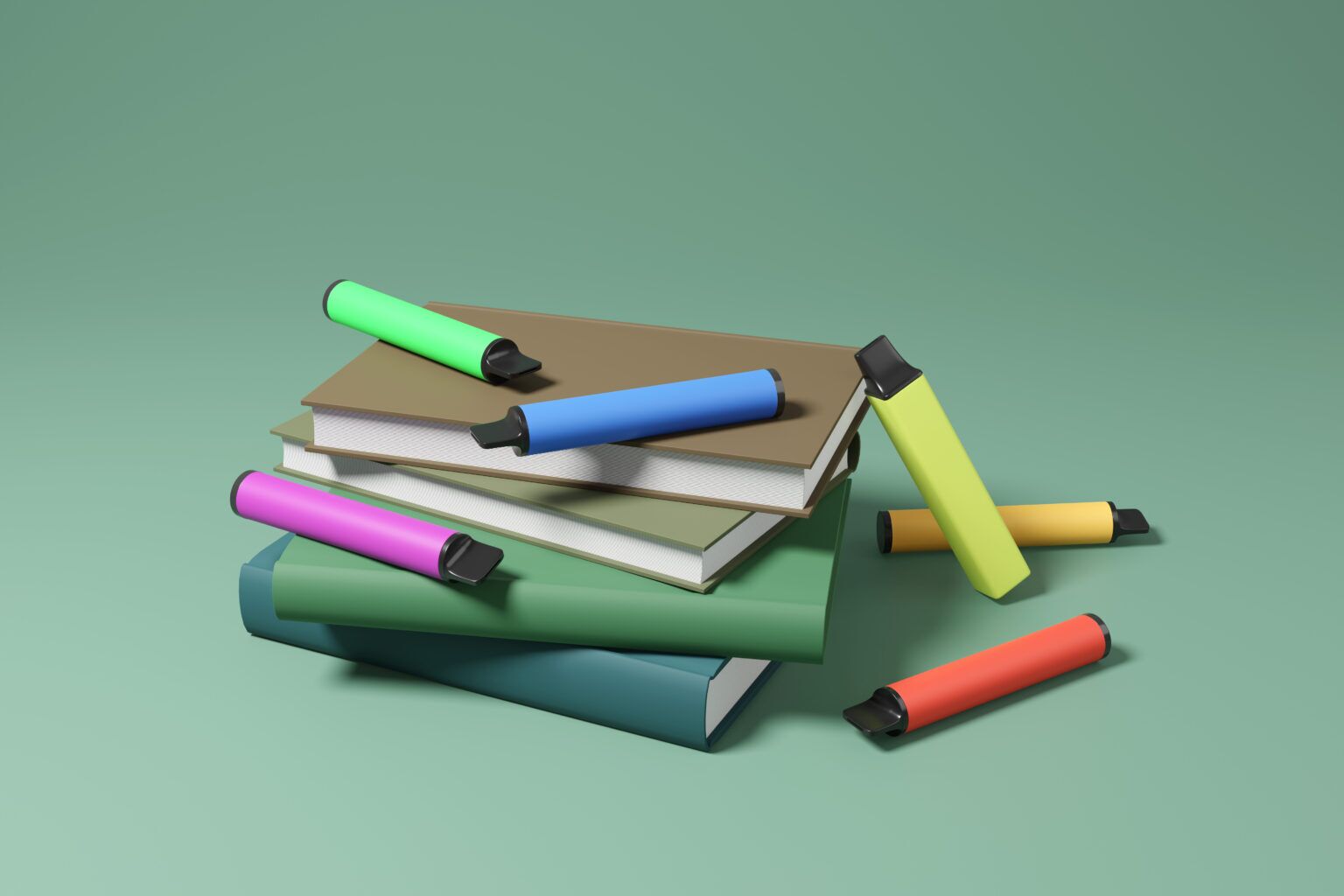 Vaping In Middle School - The Issues and The Best Ways To Fix Them ...
